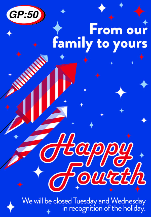 GP50 NY LTD | Pressure, Level and Temperature Sensing